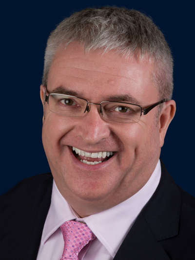 Our Leadership Team - About Us - The Property Institute