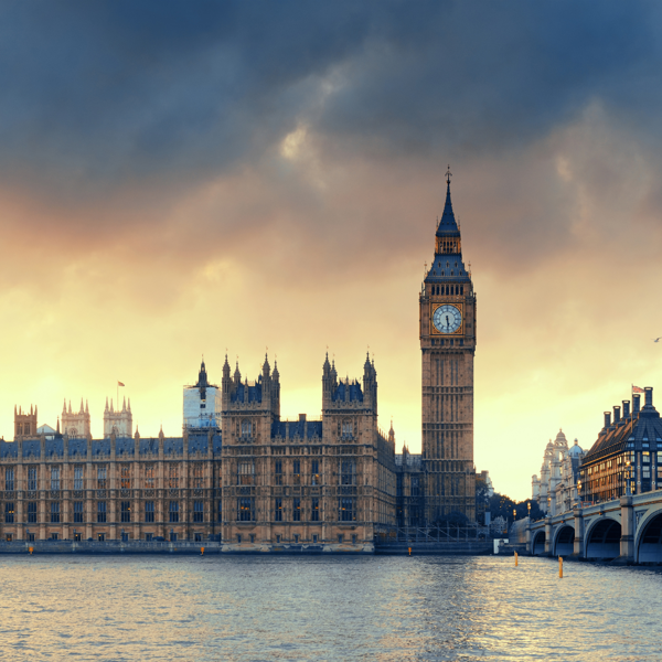 Housing Minister Rachel Maclean Steps Down, Replaced by Lee Rowley ...