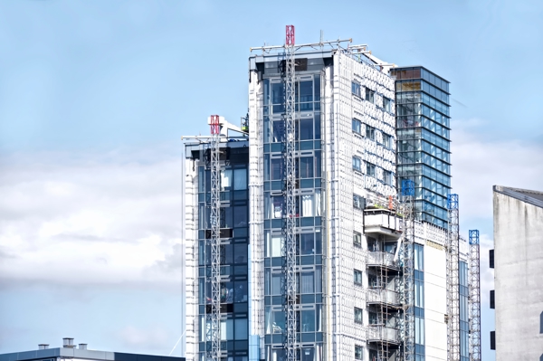 The New Building Safety regime part 4 – Higher Risk Buildings (Advanced ...