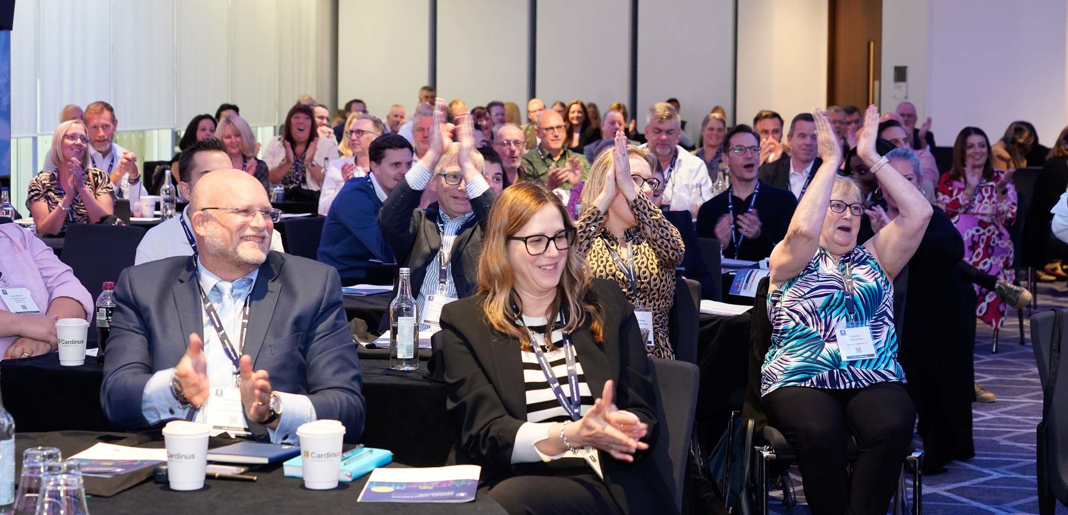 TPI Community and Events - The Property Institute