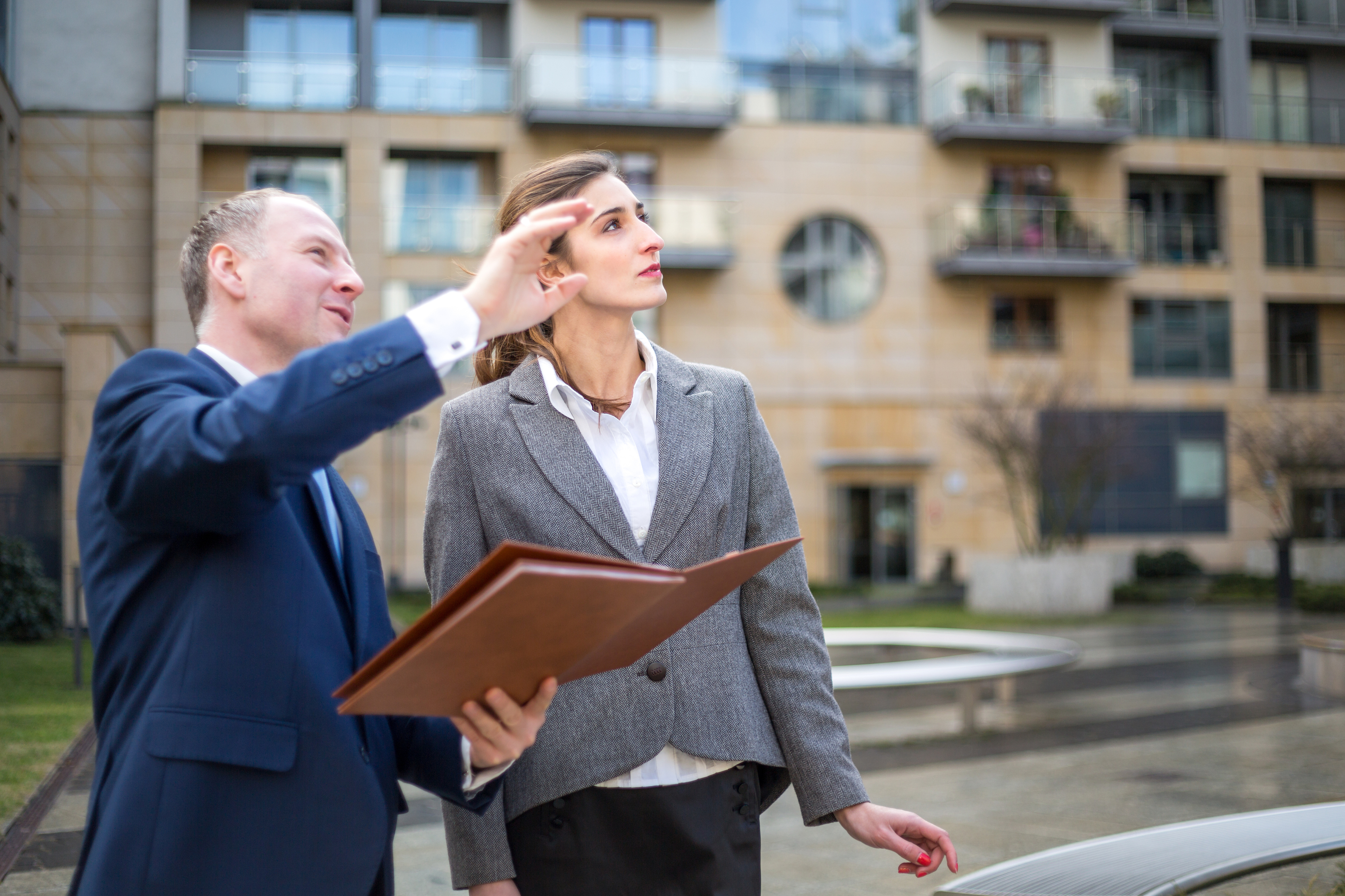 Become a Company Member - Join - The Property Institute