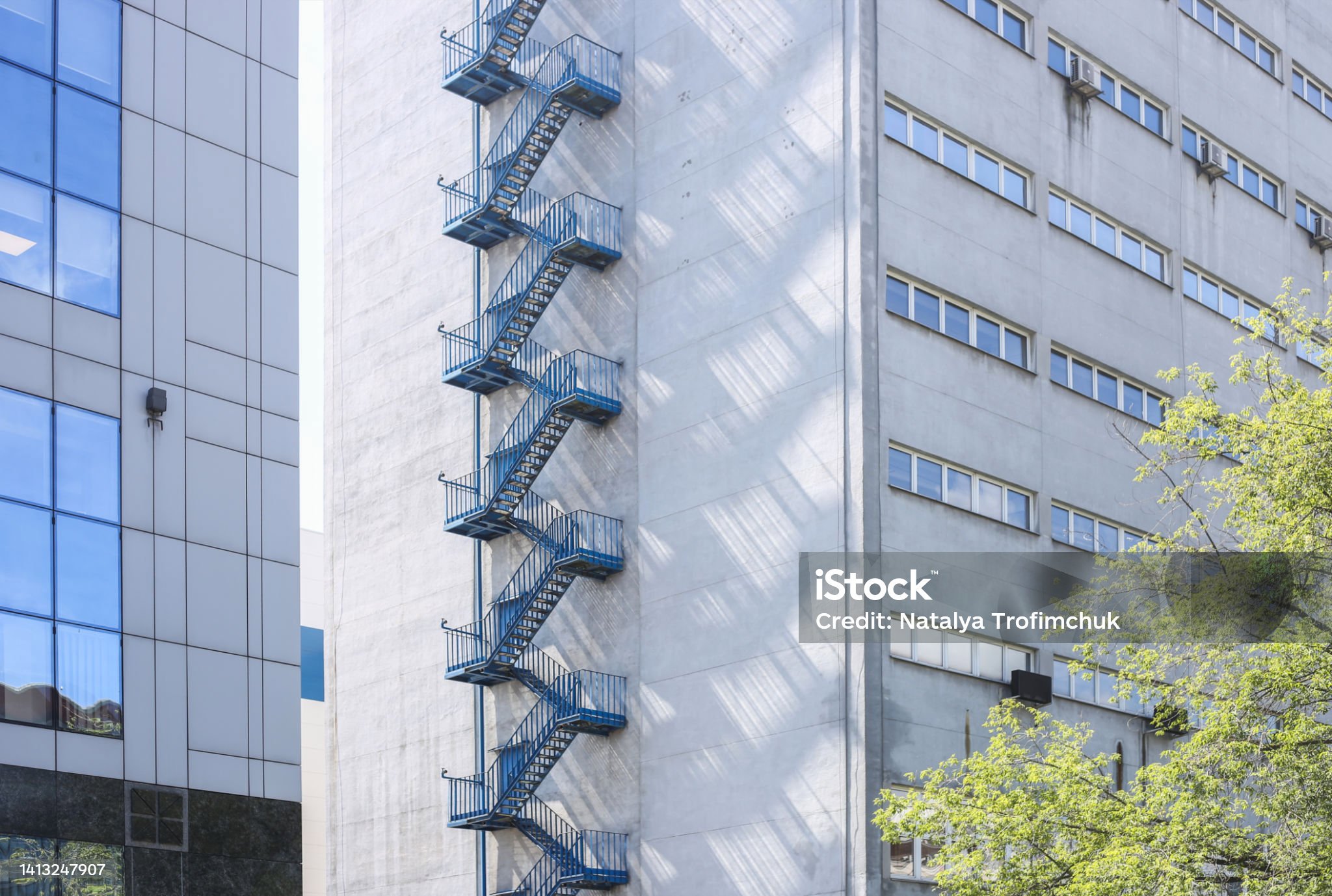 Fire Safety in Flats - Leaseholder Advice Notes - The Property Institute