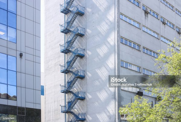 Fire Safety in Flats - Leaseholder Advice Notes - The Property Institute