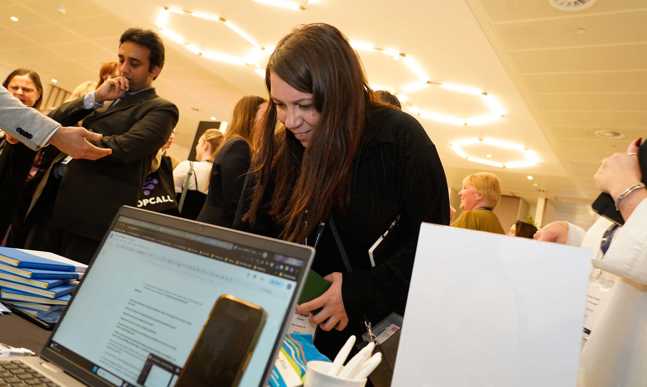 The Property Institute