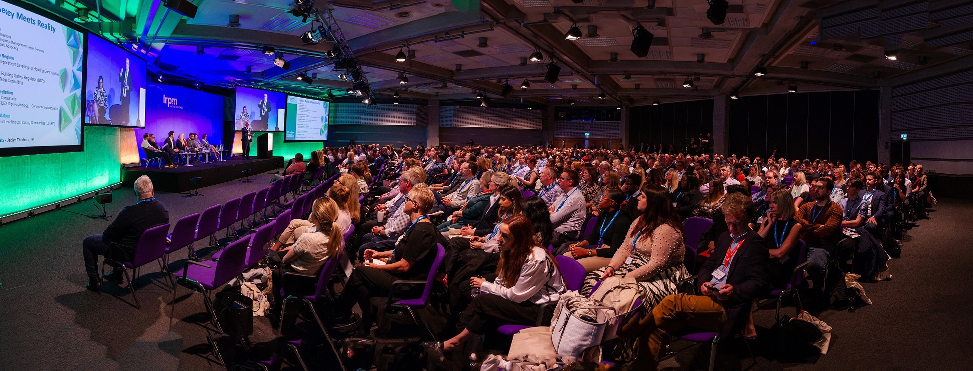 About Us - The Property Institute