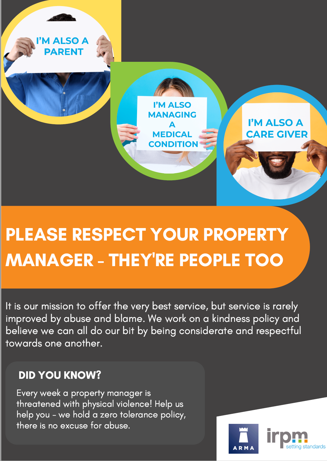 Employment - Industry Knowledge - The Property Institute