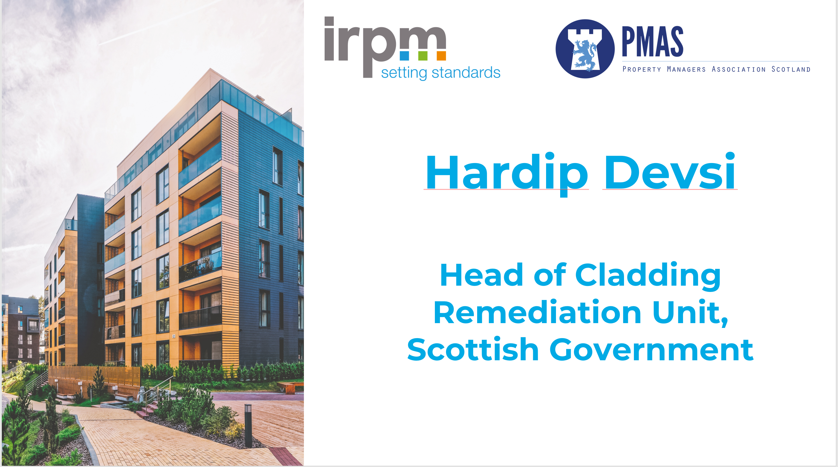 Event Recordings - TPI Community - The Property Institute