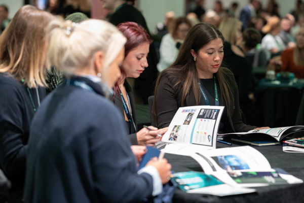 Breakout Session Slides - TPI Annual Conference 2024 - The Property ...