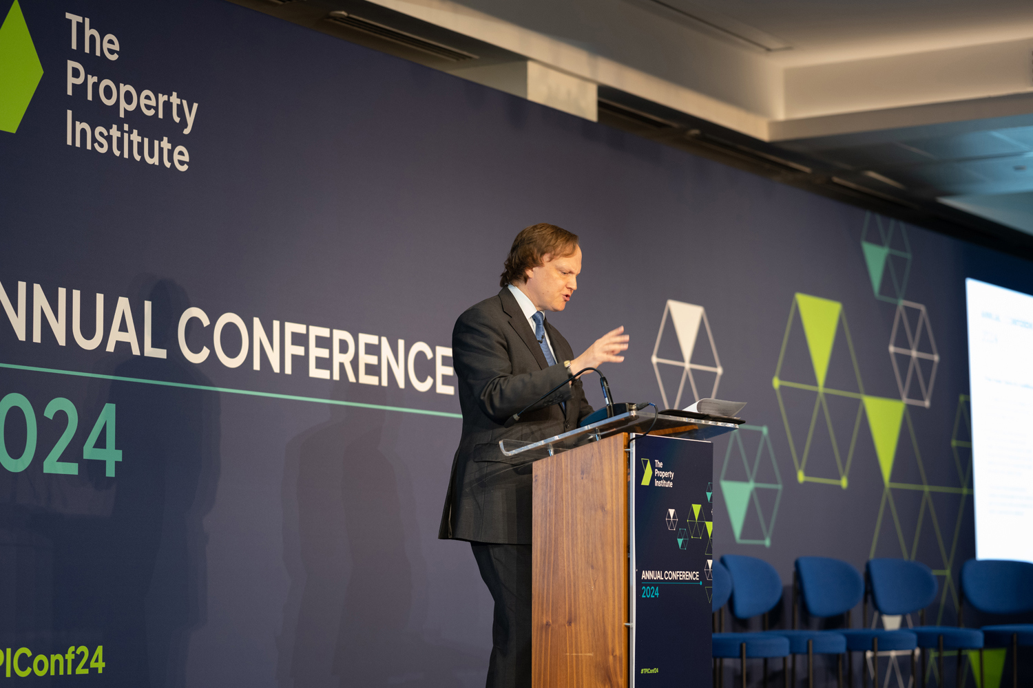 TPI Annual Conference 2024 Photo Gallery - TPI Annual Conference 2024 ...