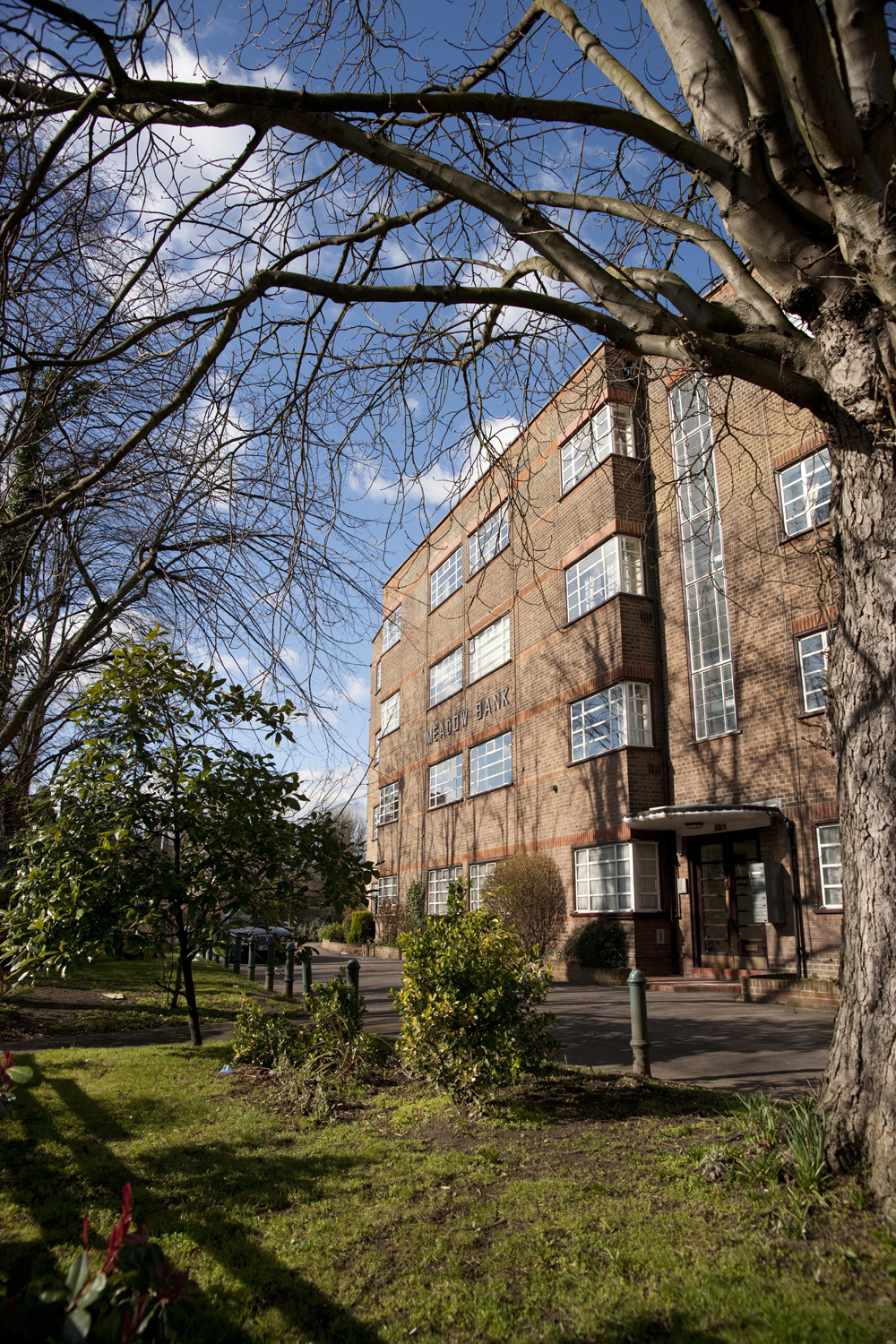 Training Courses - Training and Qualifications - The Property Institute