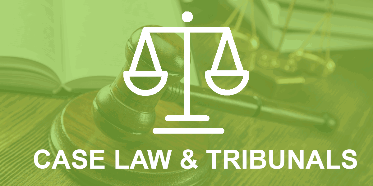 Dispensation from Consultation under Section 20: Understanding ...