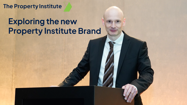 Exploring the new Property Institute Brand - TPI Annual Seminar 2024 ...