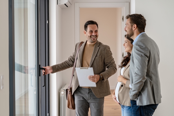 Introduction To Lettings Management In The Build To Rent Environment ...