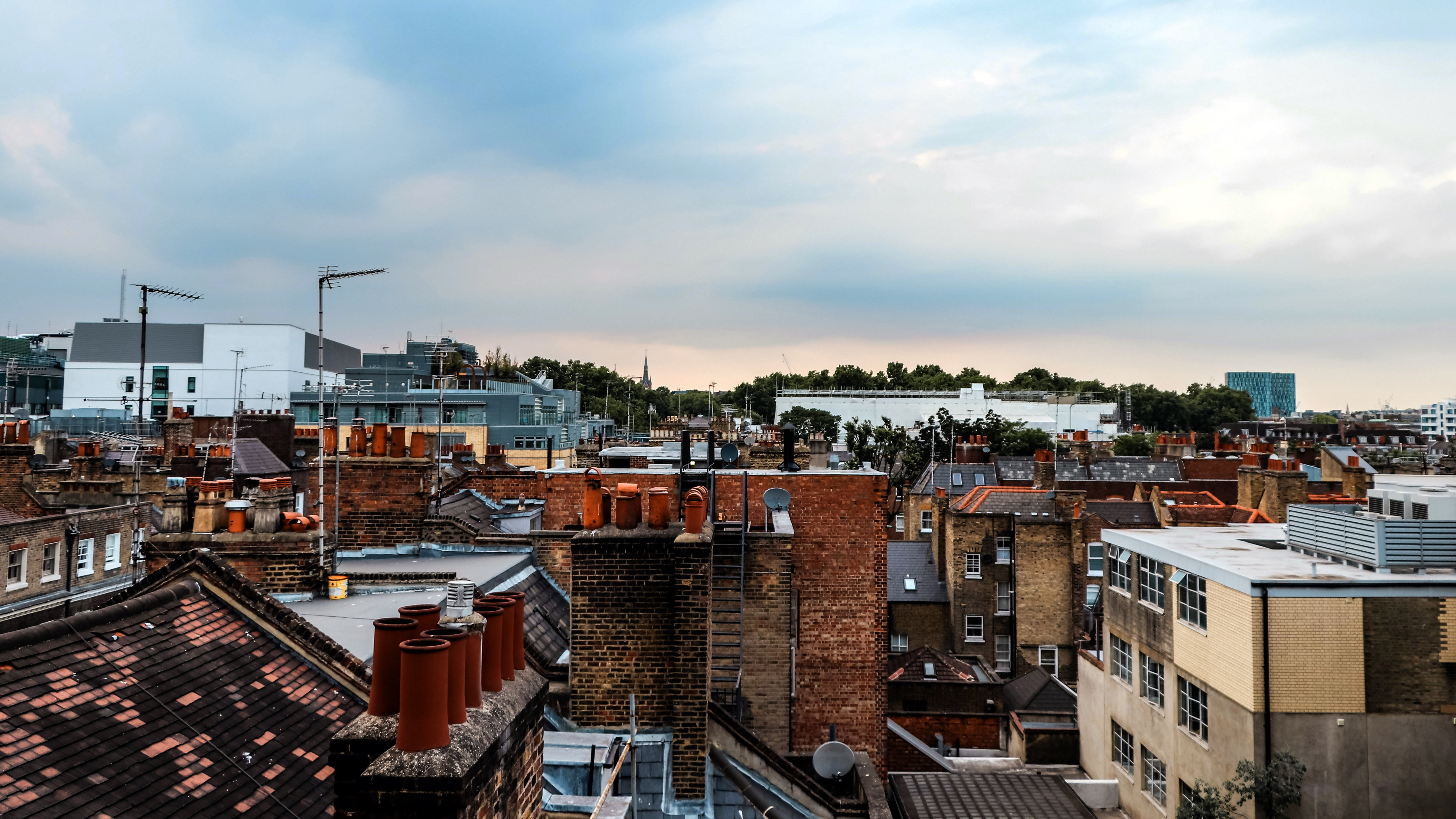 The Property Institute (TPI) Welcomes Legislation to Raise Standards in ...